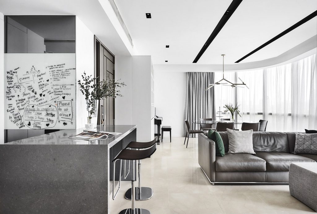 Collective Designs | Interior Design | Singapore