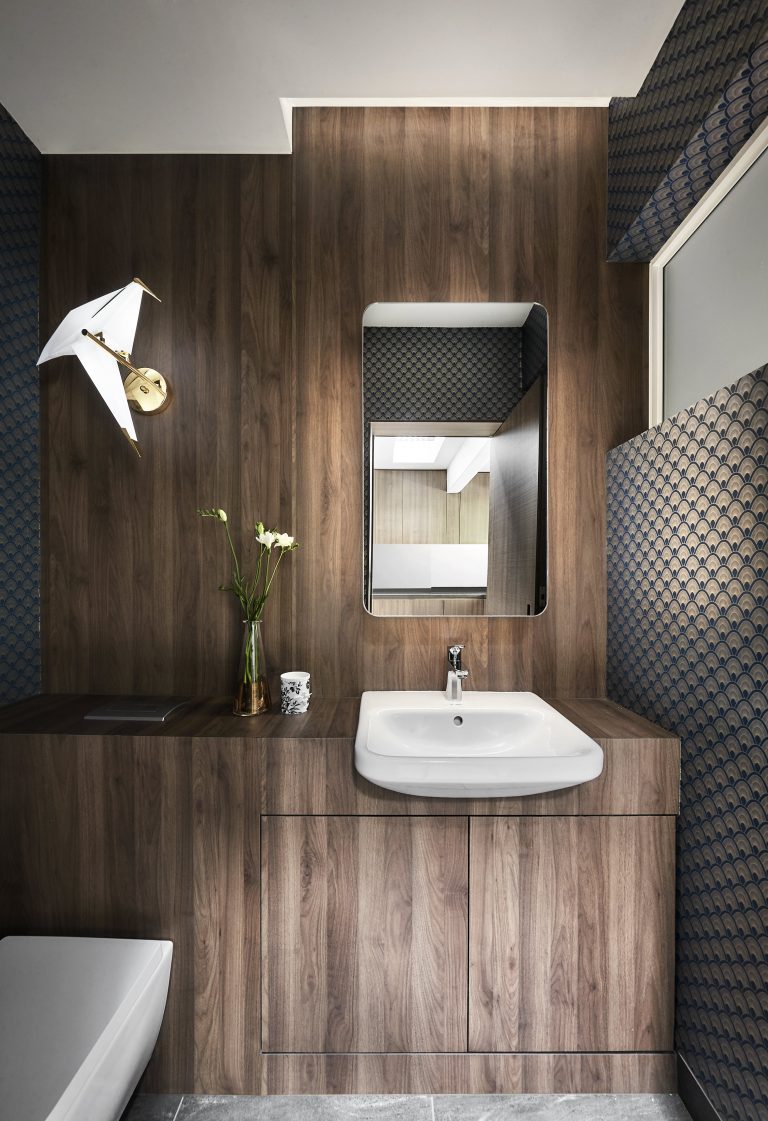 Collective Designs | Interior Design | Singapore