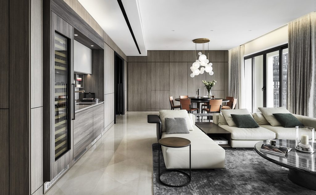 Collective Designs | Interior Design | Singapore