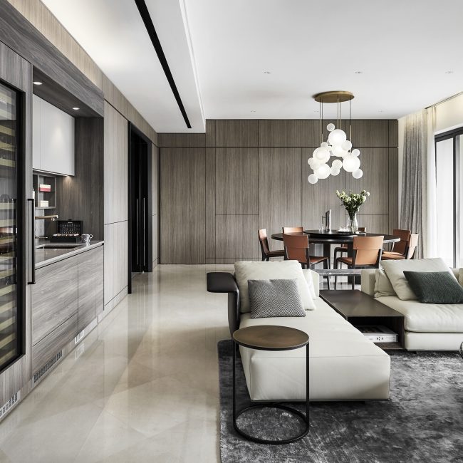 Collective Designs | Interior Design | Singapore